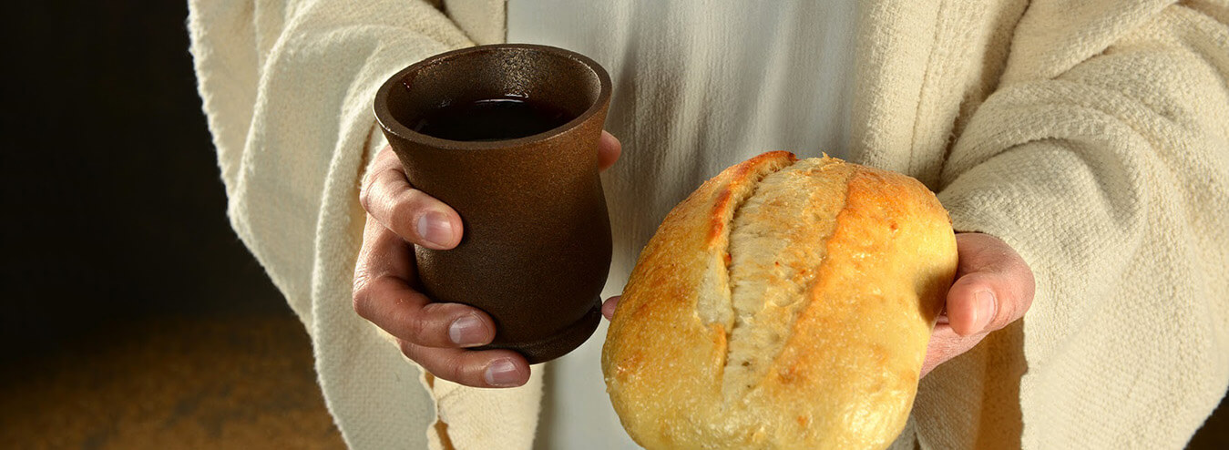 Tubuh dan Darah Kristus - Reforming Heart - STEMI Pemuda